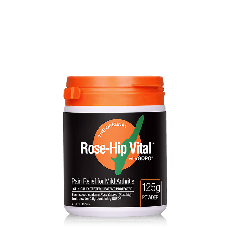 Faq What Is Gopo | Rose-Hip Vital USA