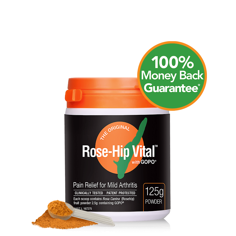 Which Rose Hip Vital Product Is Best For You by Rose-Hip